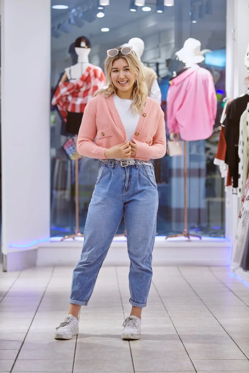 Tom’s Project — BURWOOD PLAZA