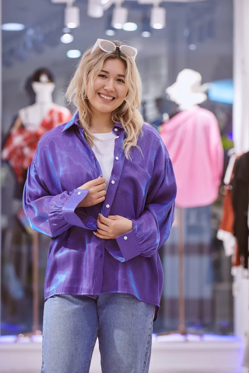 Tom’s Project — BURWOOD PLAZA