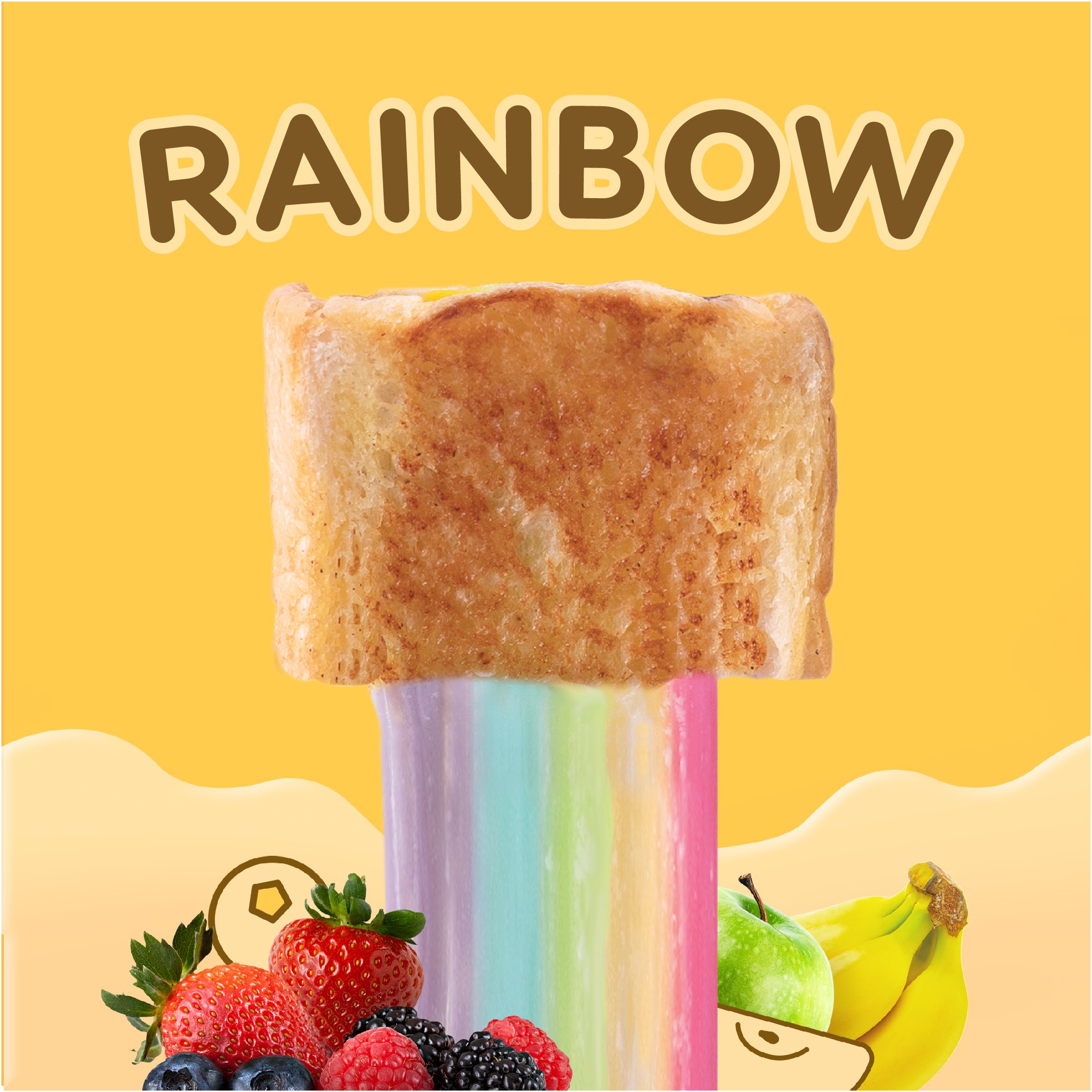 Cheese Toasts — cheezuto Cheese Toast