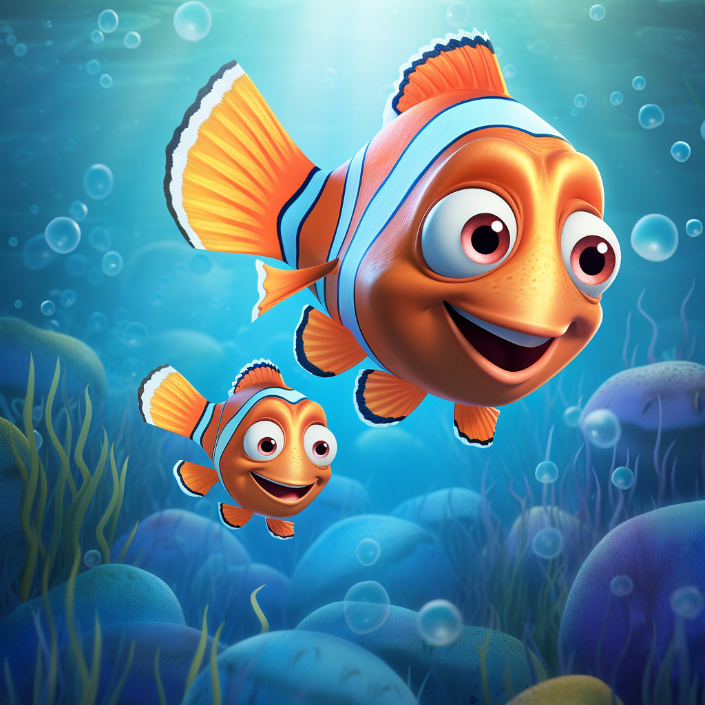 Father's day — Roll Credits