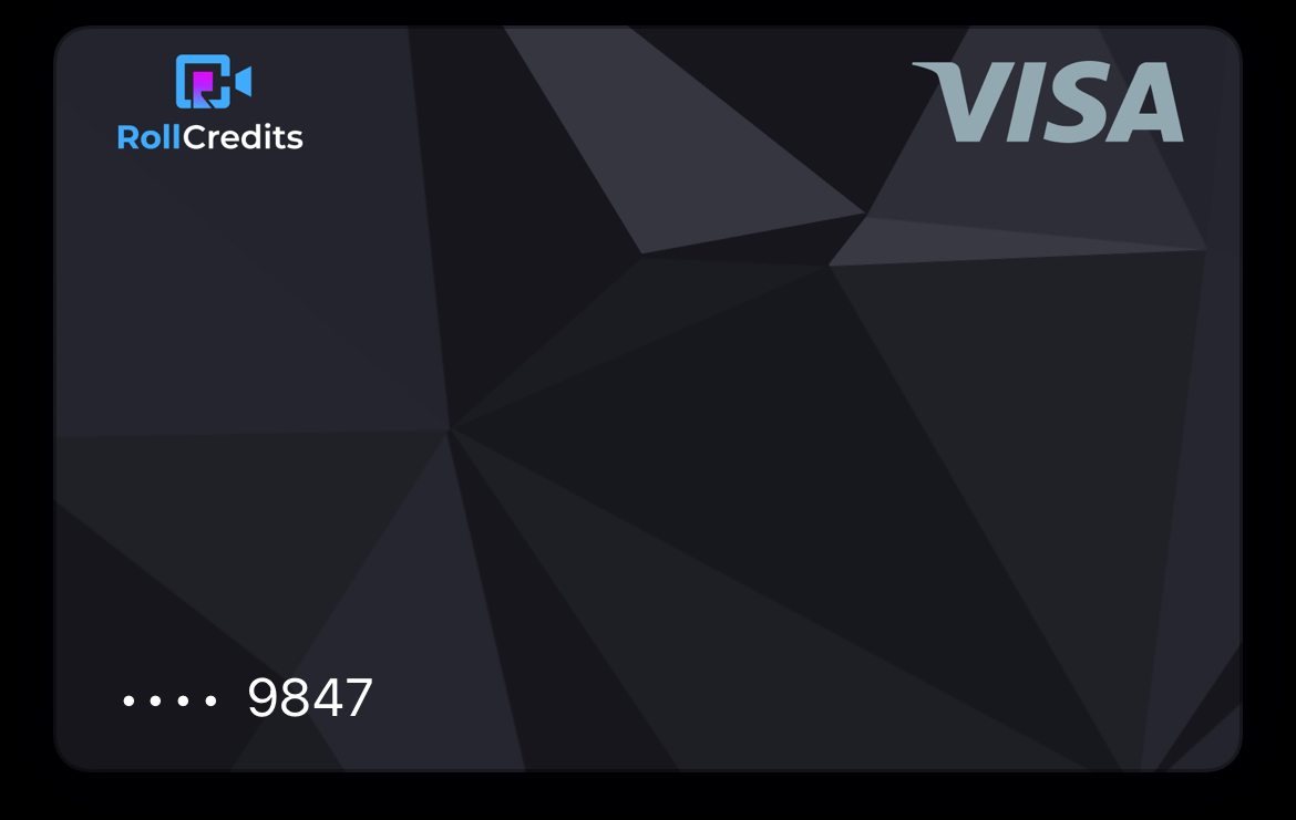 🎥 Director's Cut: The Latest Blockbuster Additions to RollCredits 🎬 ...