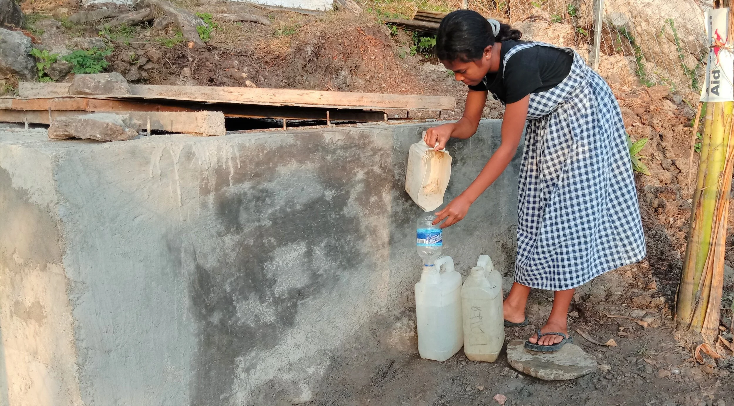 Disaster READY Timor-Leste