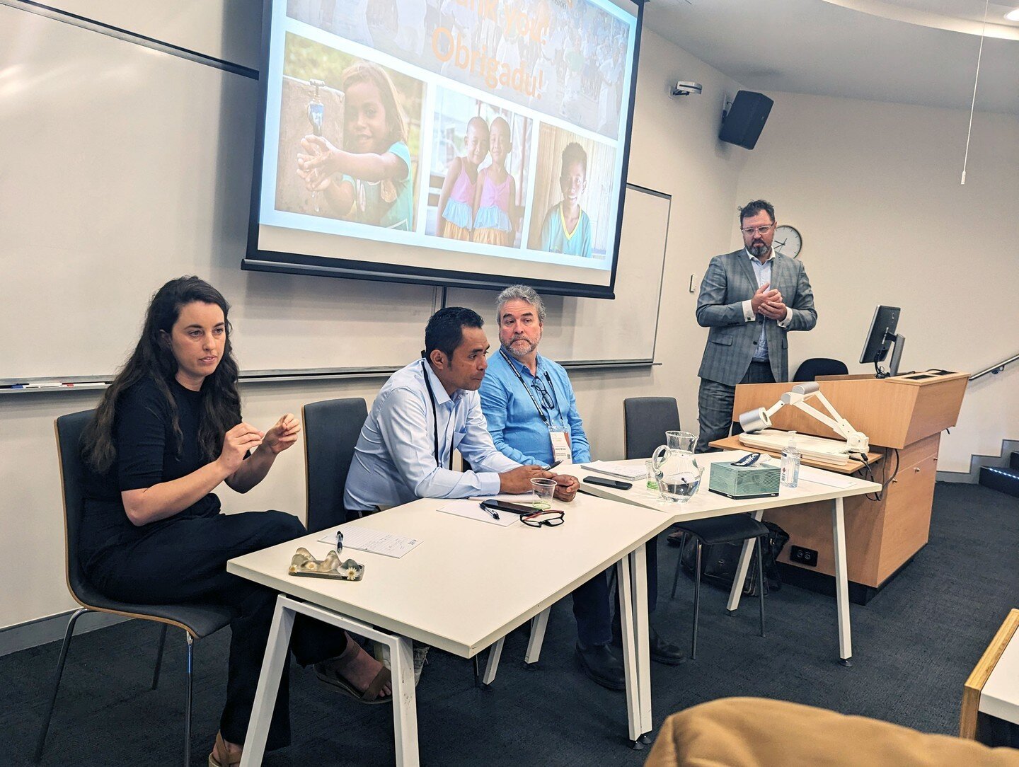 Australian Humanitarian Partnership