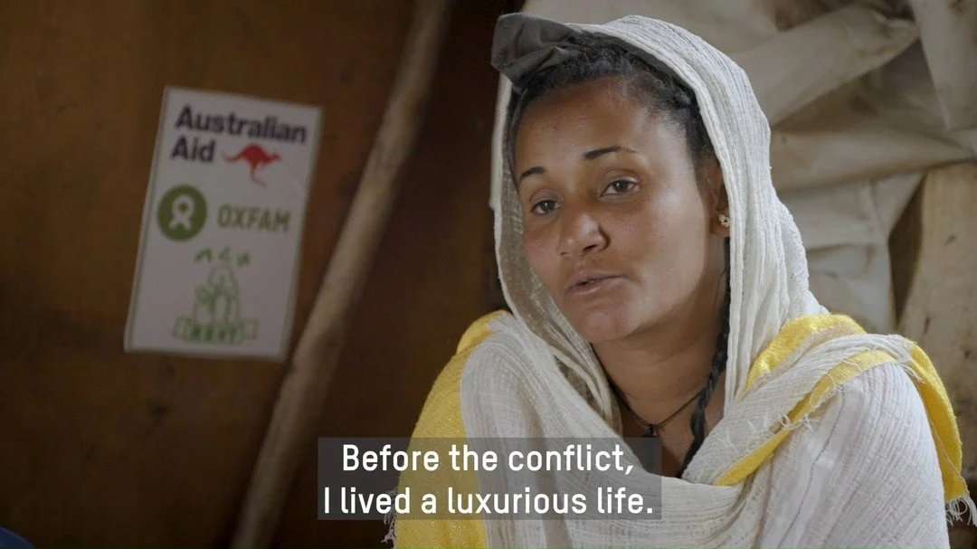 Australian Humanitarian Partnership