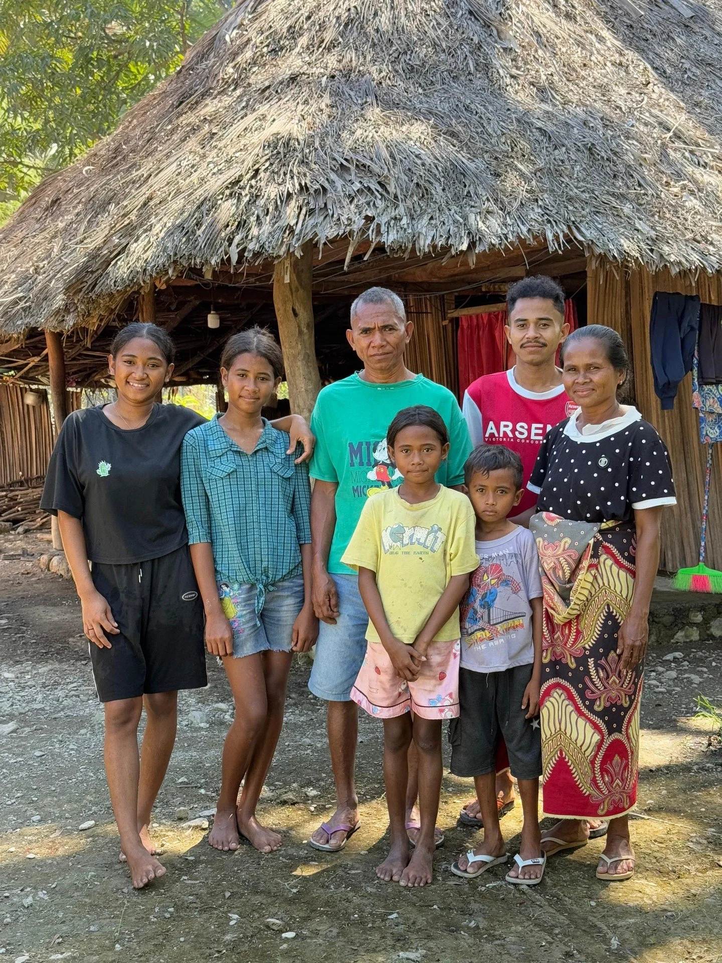 Australian Humanitarian Partnership