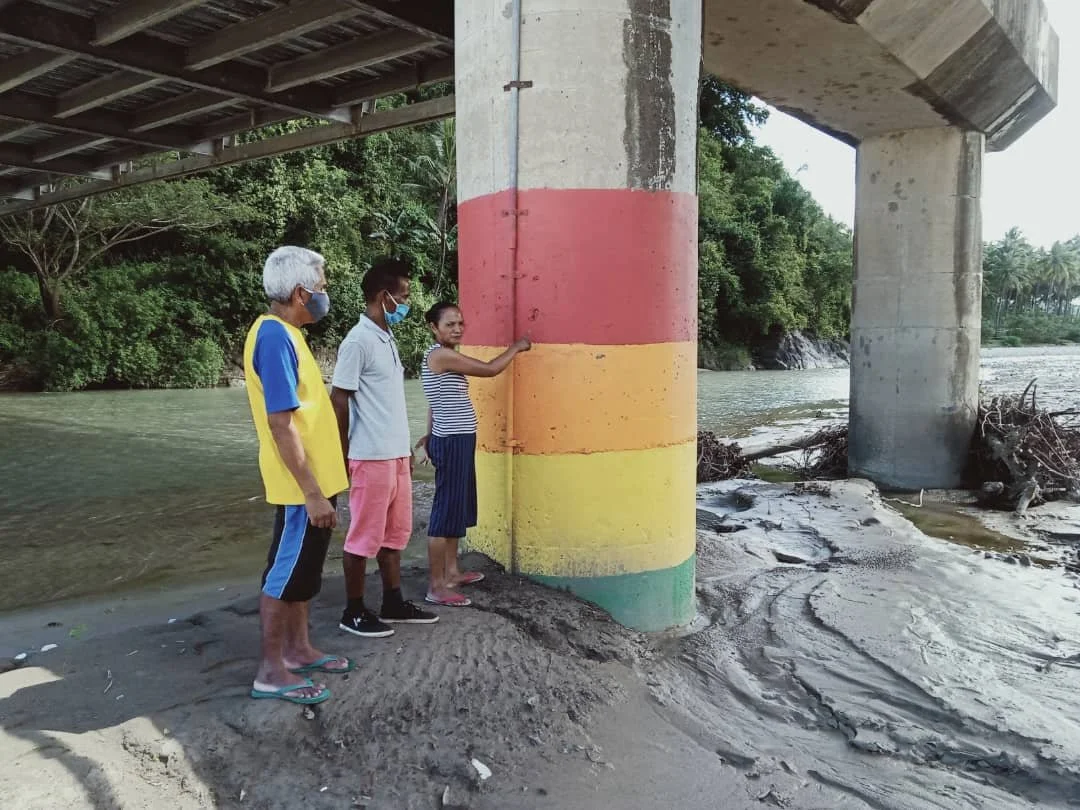 Disaster READY Timor-Leste