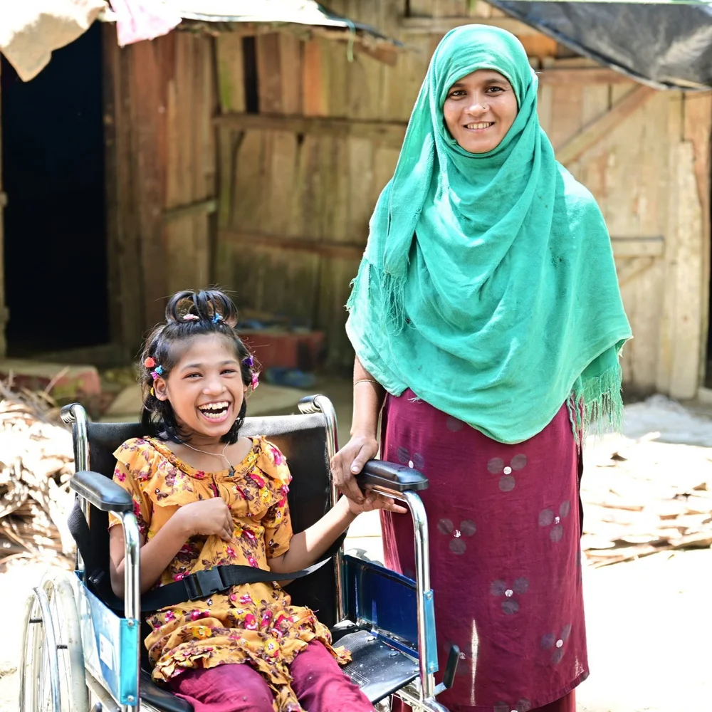 Australian Humanitarian Partnership