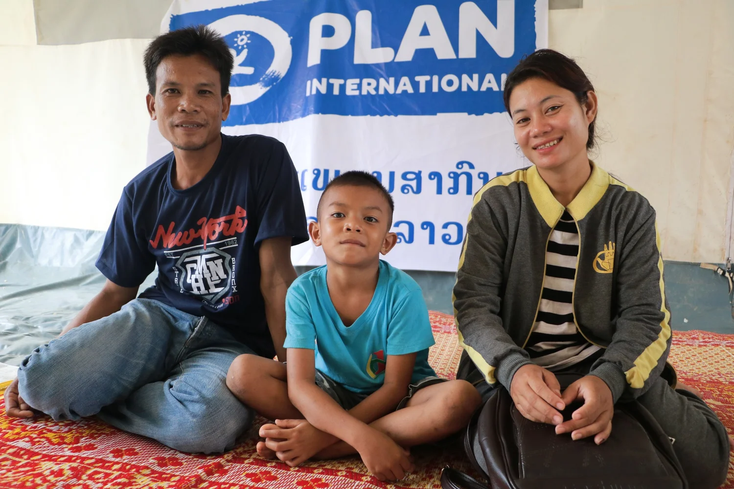 Plan International Australia