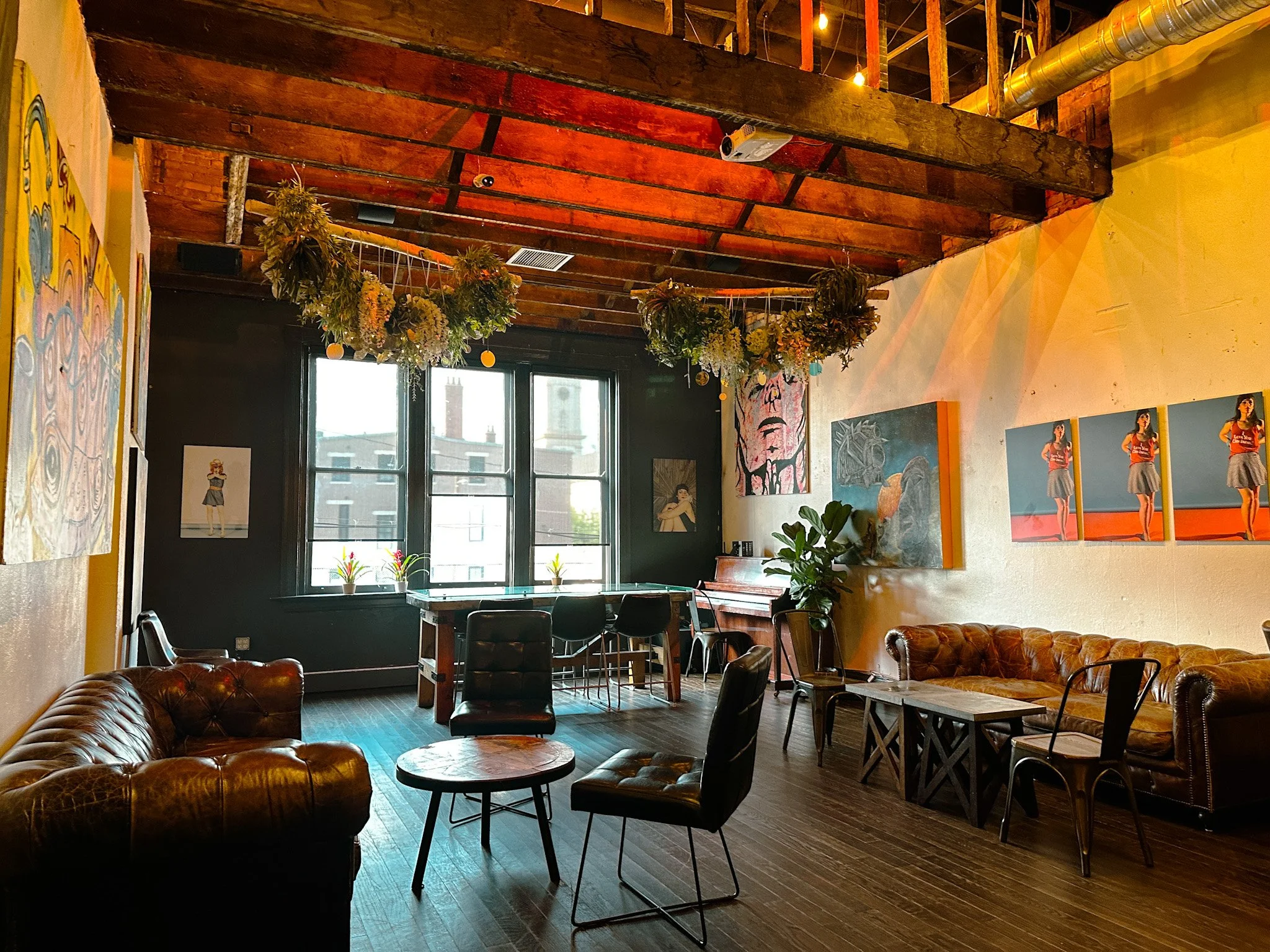 Revel Wine Bar - Book Events, Private Tastings — Revel Urban Winery