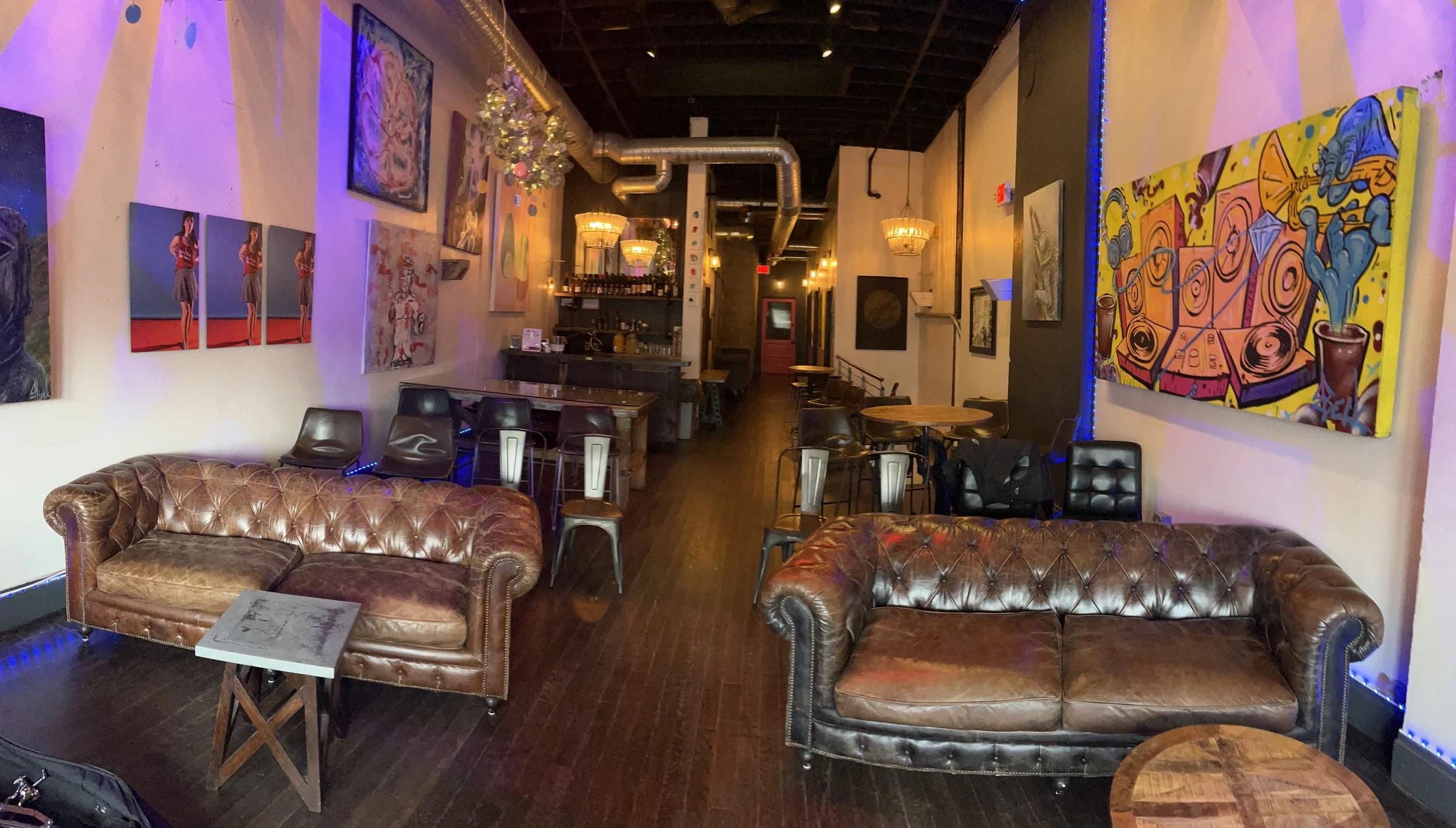 Revel Wine Bar - Book Events, Private Tastings — Revel Urban Winery