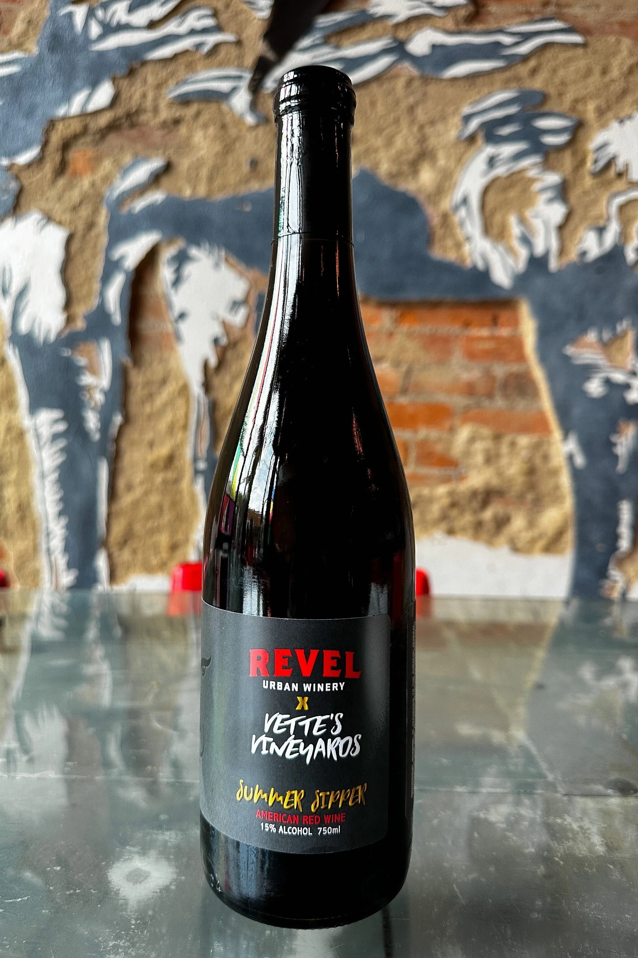Revel Urban Winery