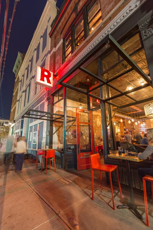 Revel Wine Bar - Book Events, Private Tastings — Revel Urban Winery