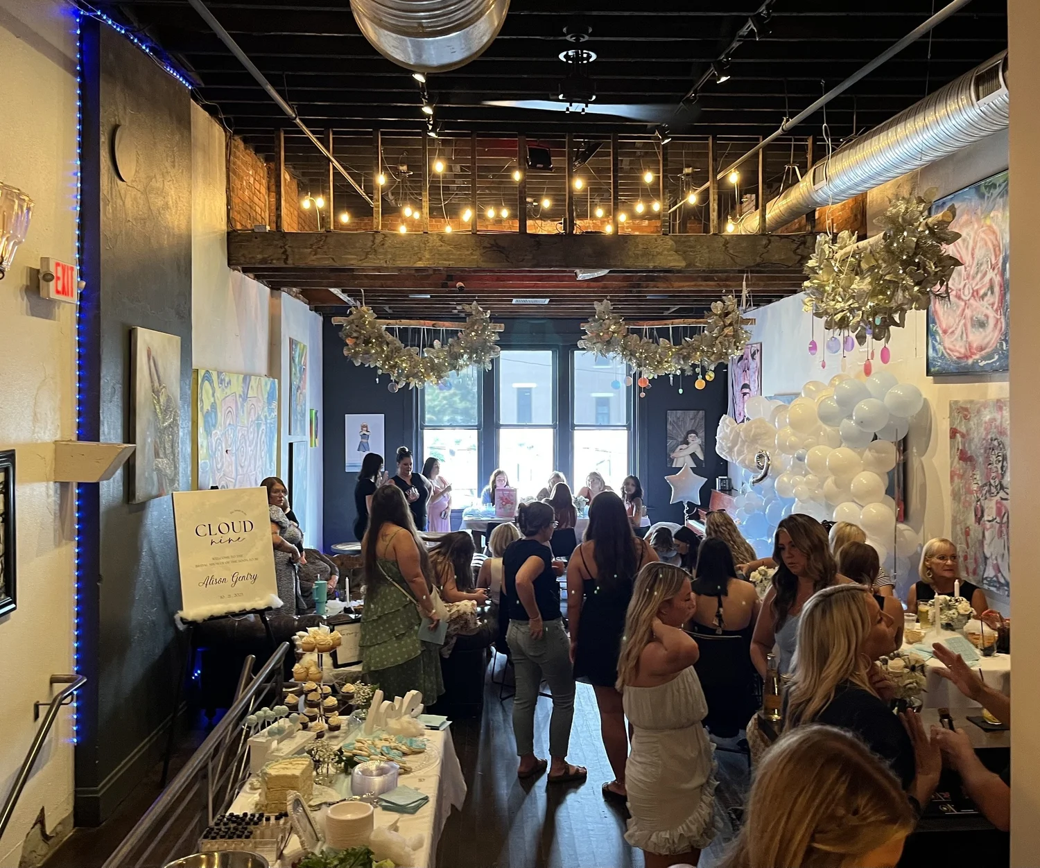 Revel Wine Bar - Book Events, Private Tastings — Revel Urban Winery