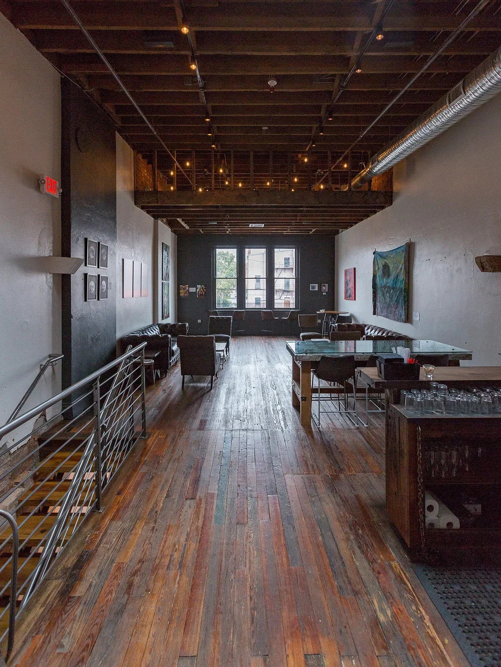 Revel Wine Bar - Book Events, Private Tastings — Revel Urban Winery