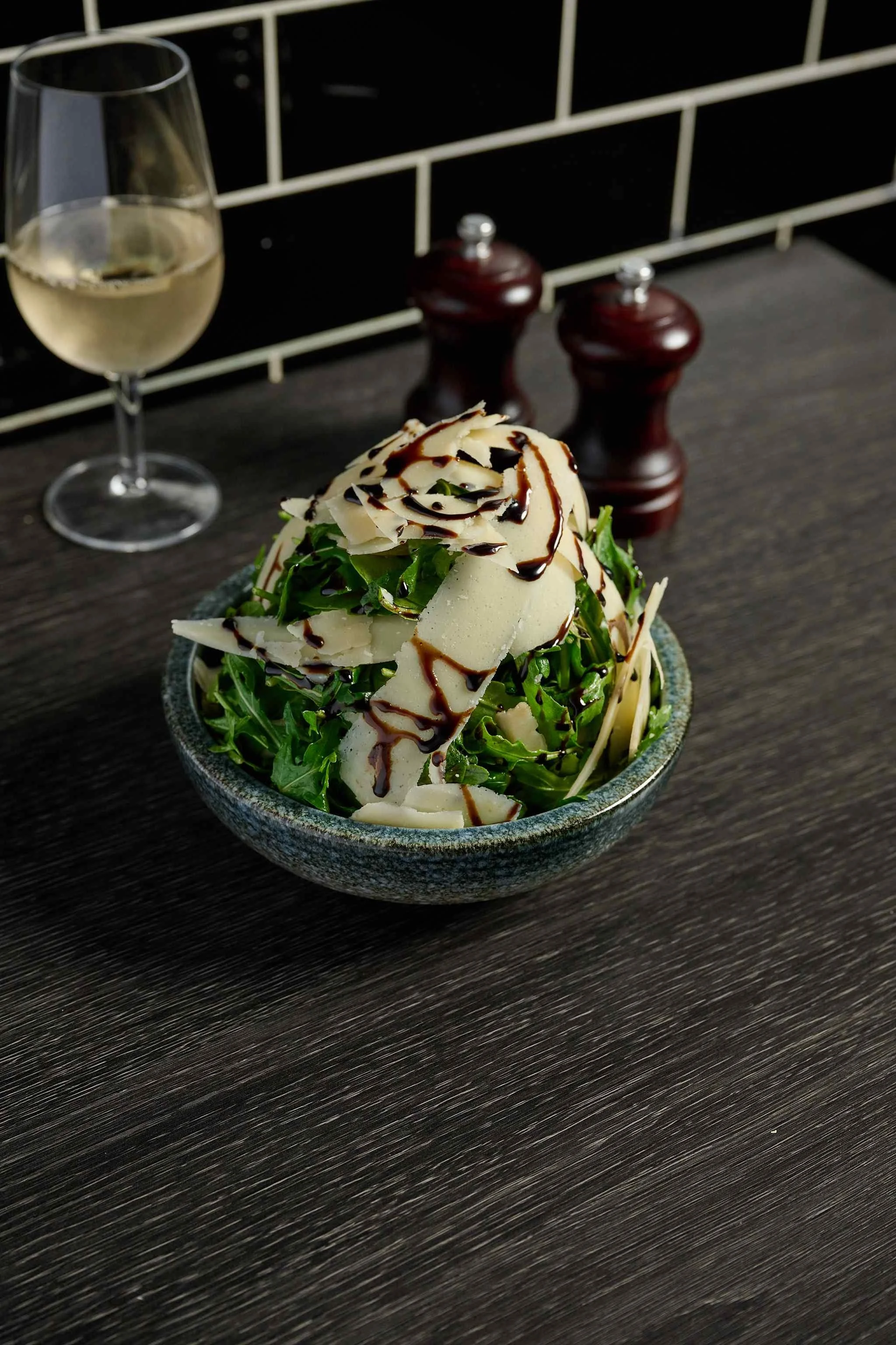 Gallery — Hugo Dining