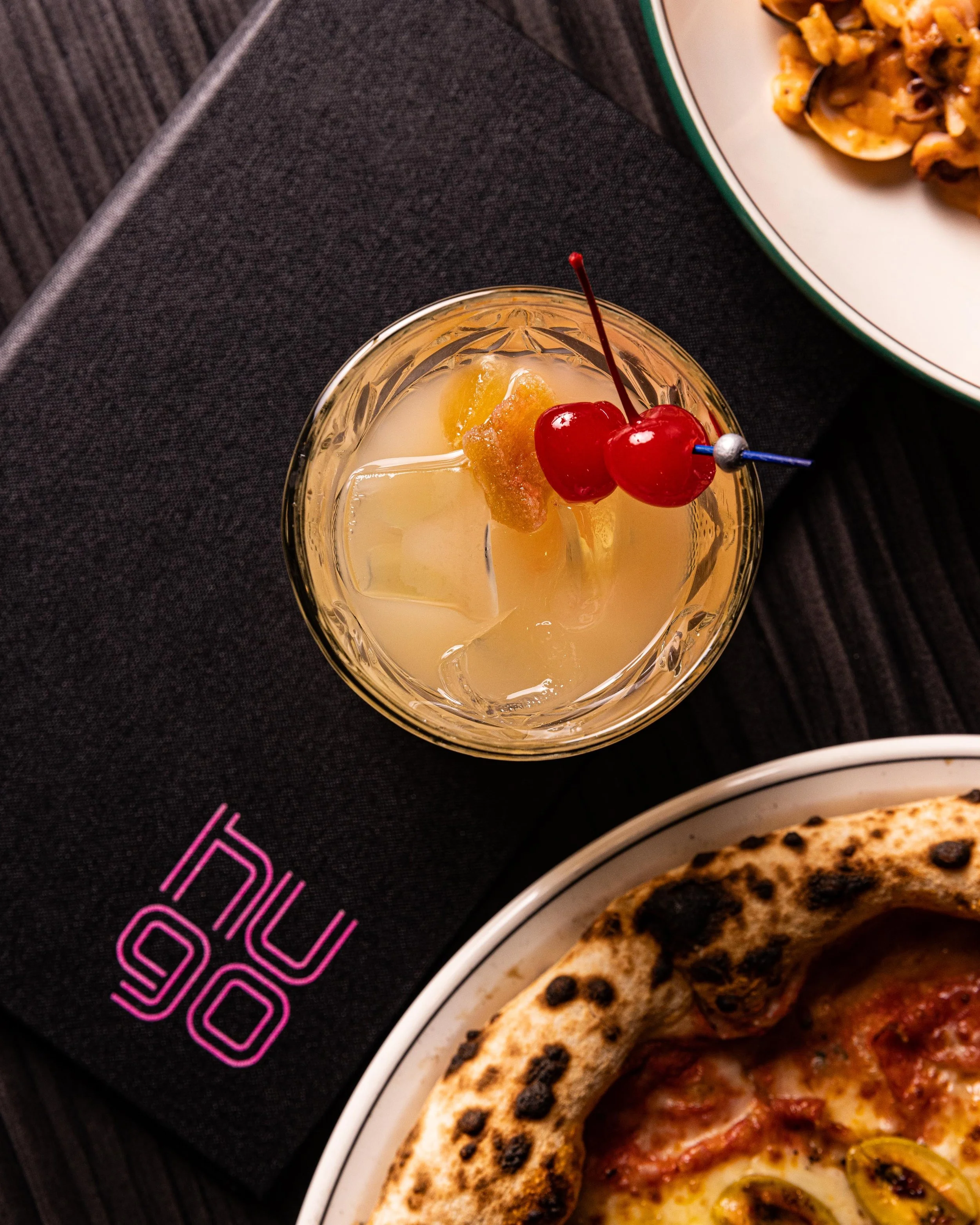 Italian Restaurant & Bar, Essendon | Hugo Dining