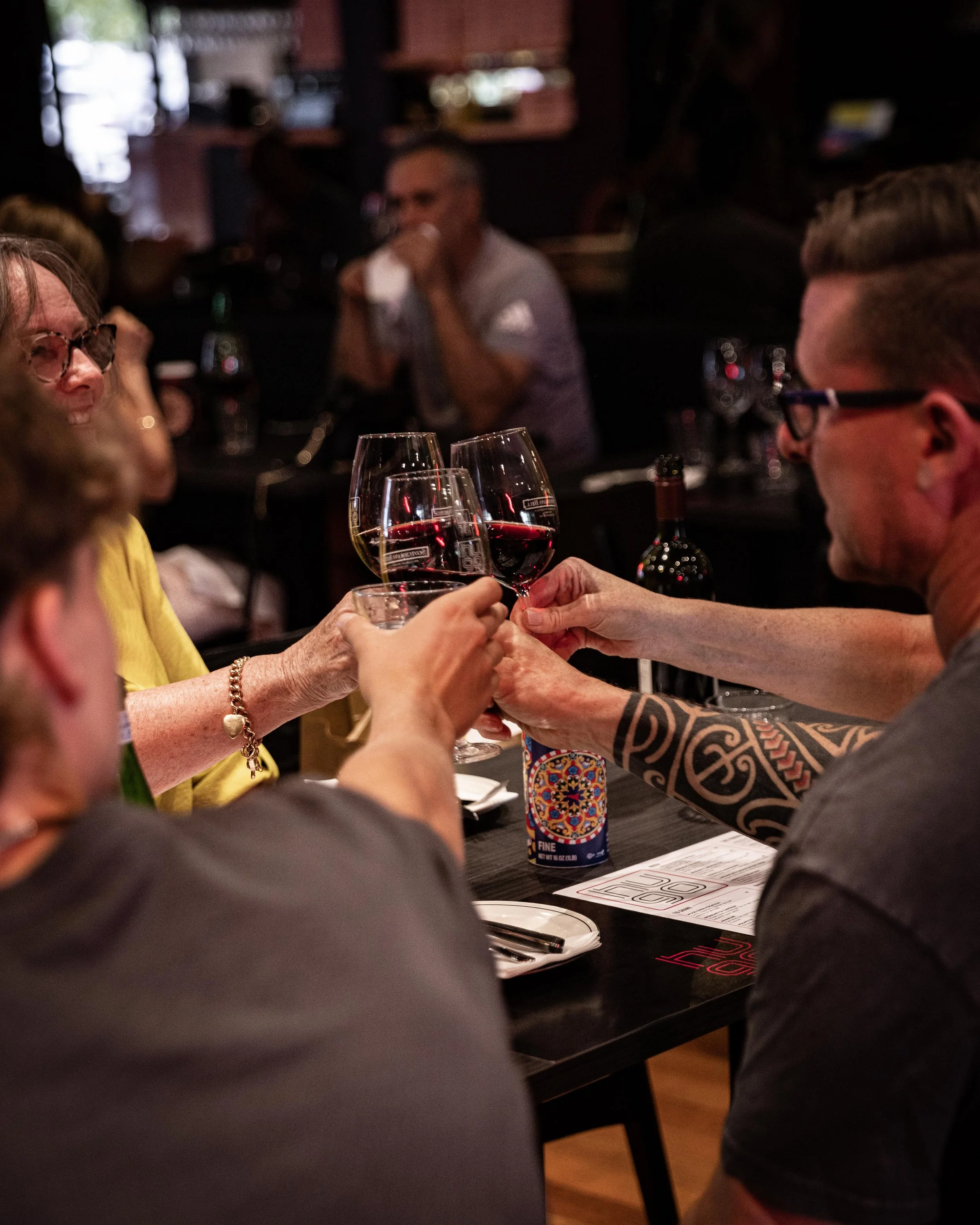 Functions Venue Essendon | Best Space To Hire For Birthdays, Corporate ...