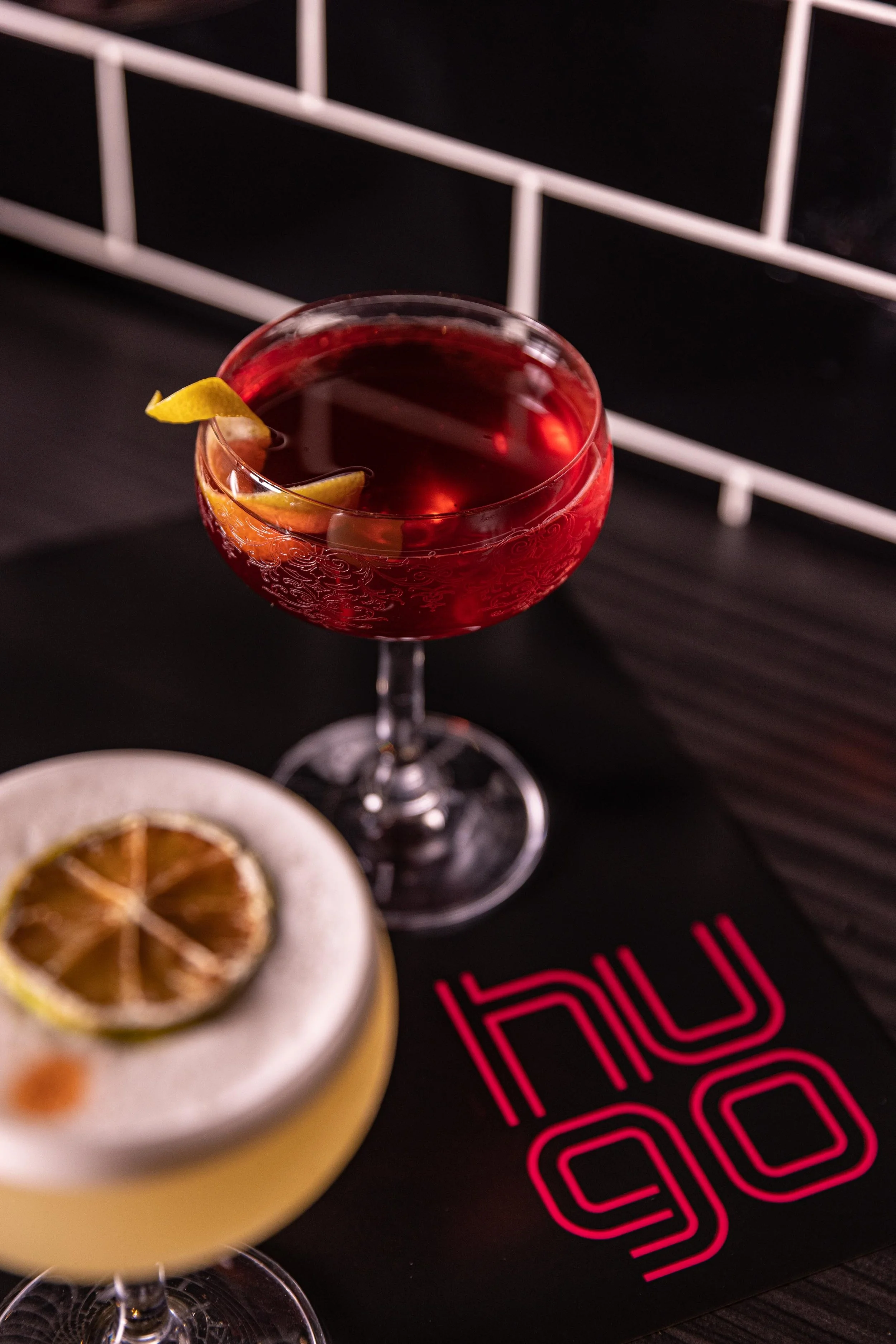 Italian Restaurant & Bar, Essendon | Hugo Dining