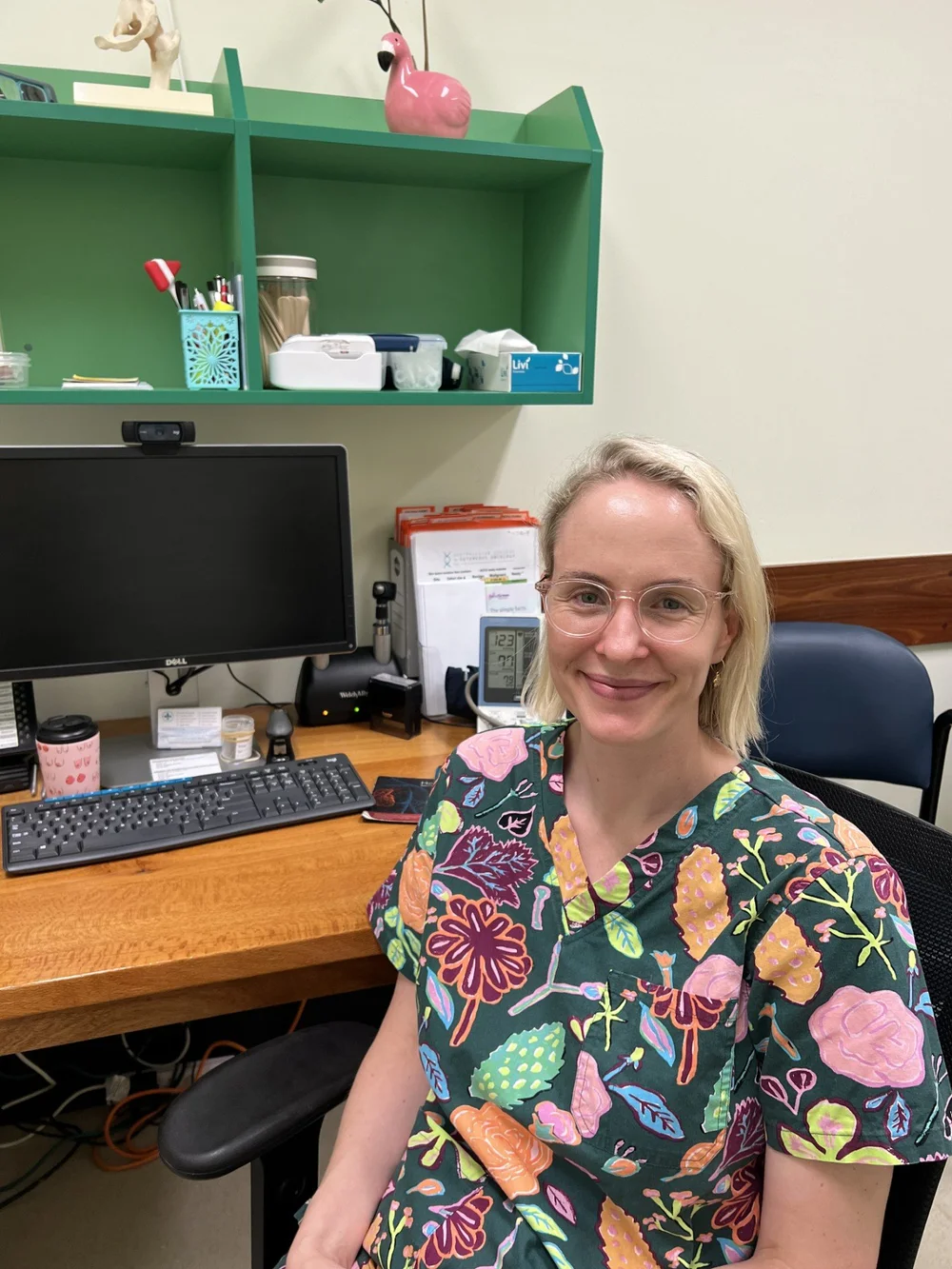 OUR DOCTORS — PORT VILLAGE AND MOSSMAN MEDICAL CENTRES