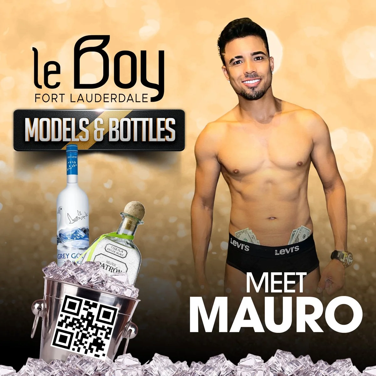 theBOYS — leBoy.com