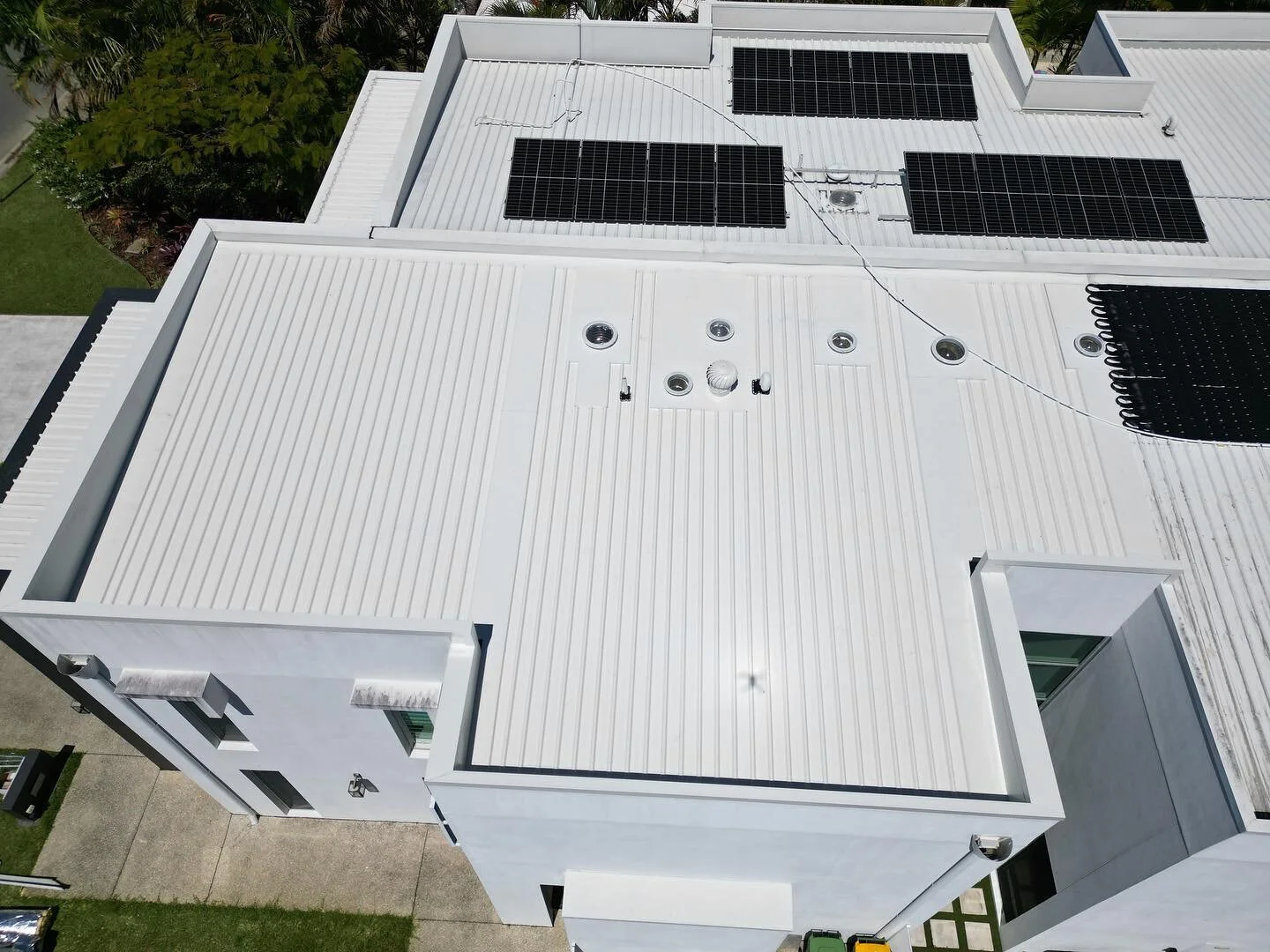 On Top Roofing & Cladding