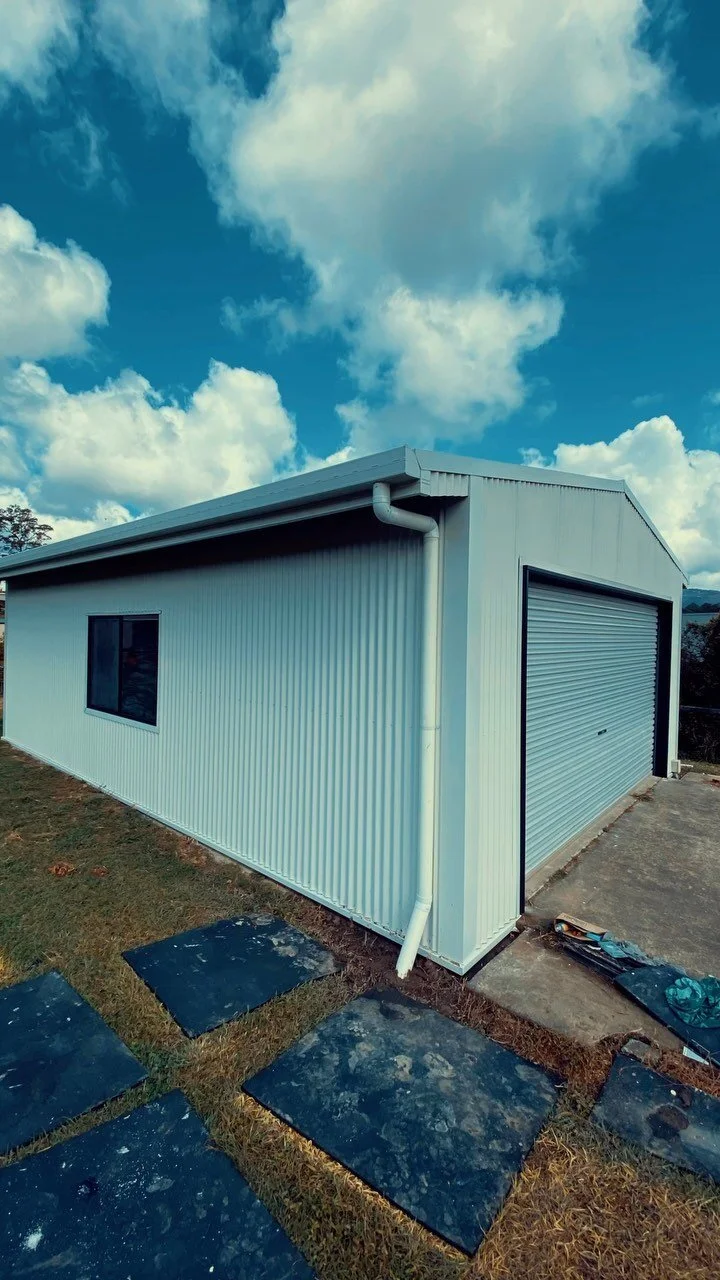 On Top Roofing & Cladding