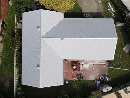 On Top Roofing & Cladding