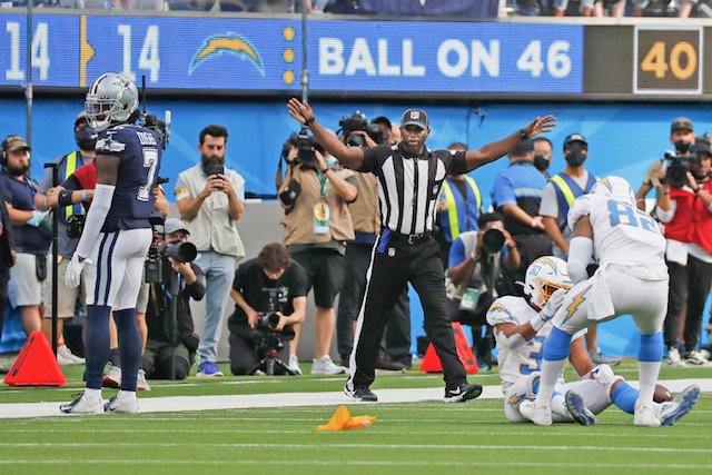 About — Ref Academy, LLC