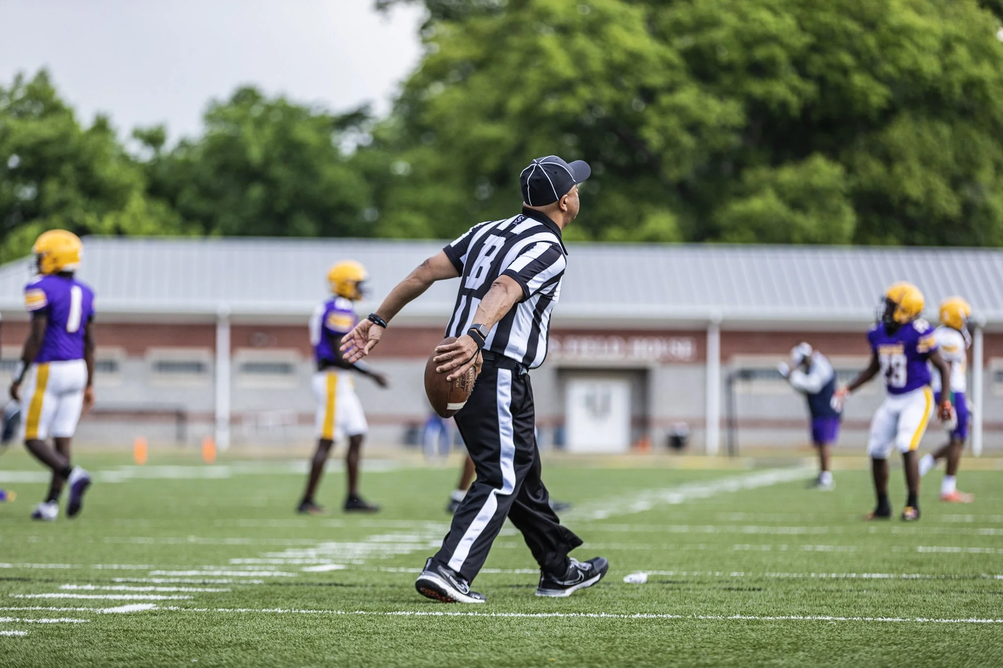 Photo Gallery — Ref Academy, LLC