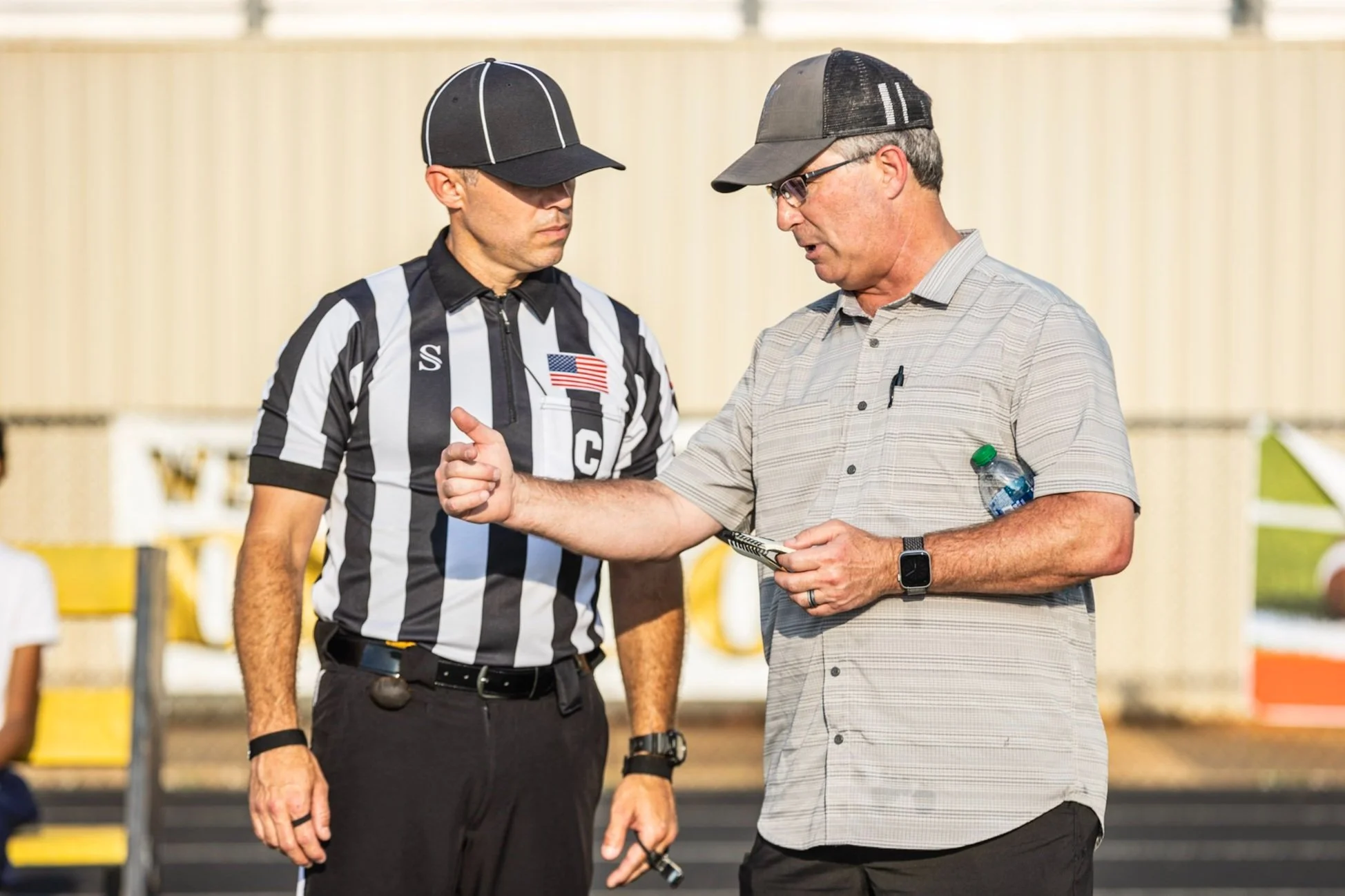 Photo Gallery — Ref Academy, LLC