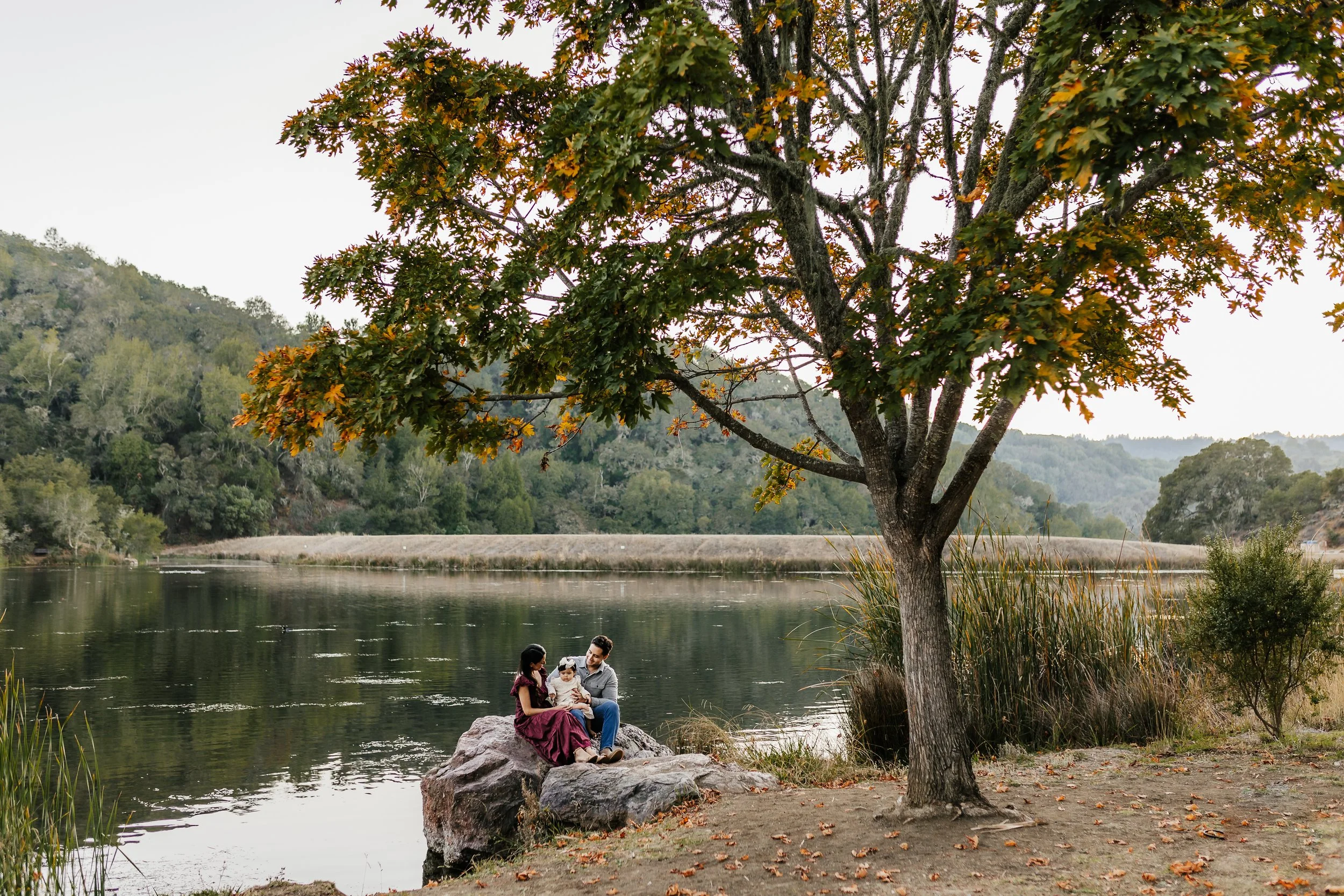 Client Closet — Abigail Alanis Photography