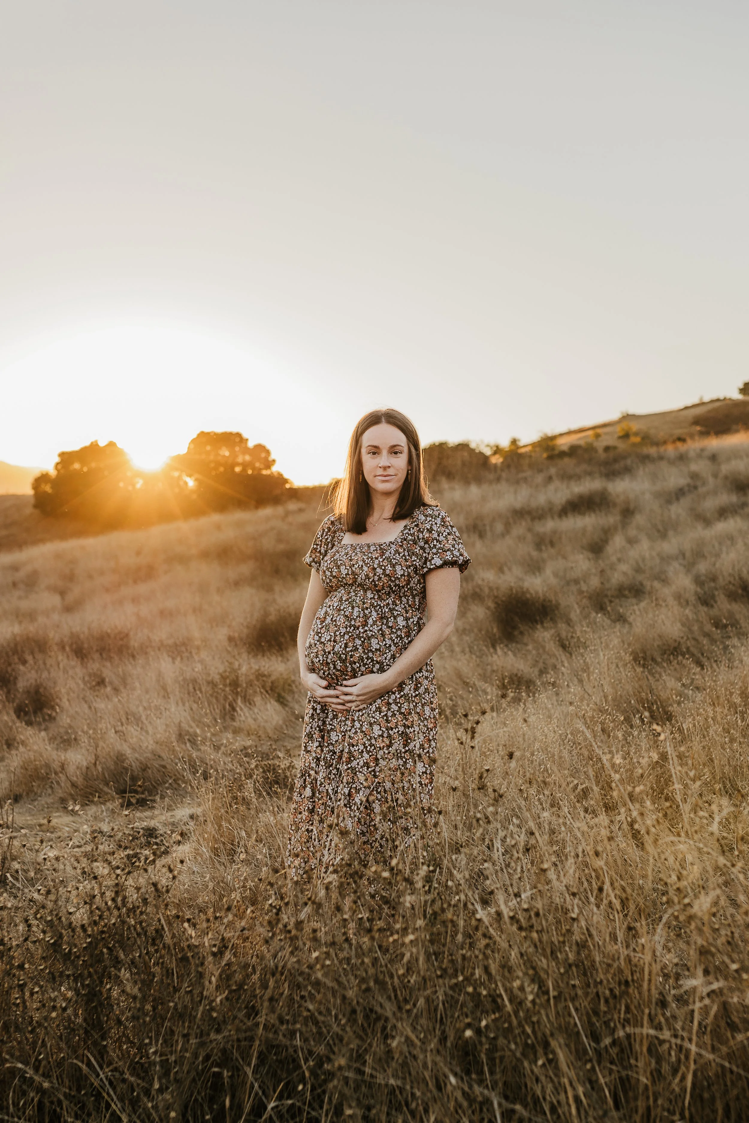 Guide for Expecting Moms — Abigail Alanis Photography