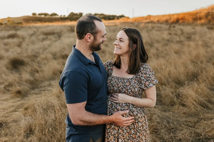Guide for Expecting Moms — Abigail Alanis Photography