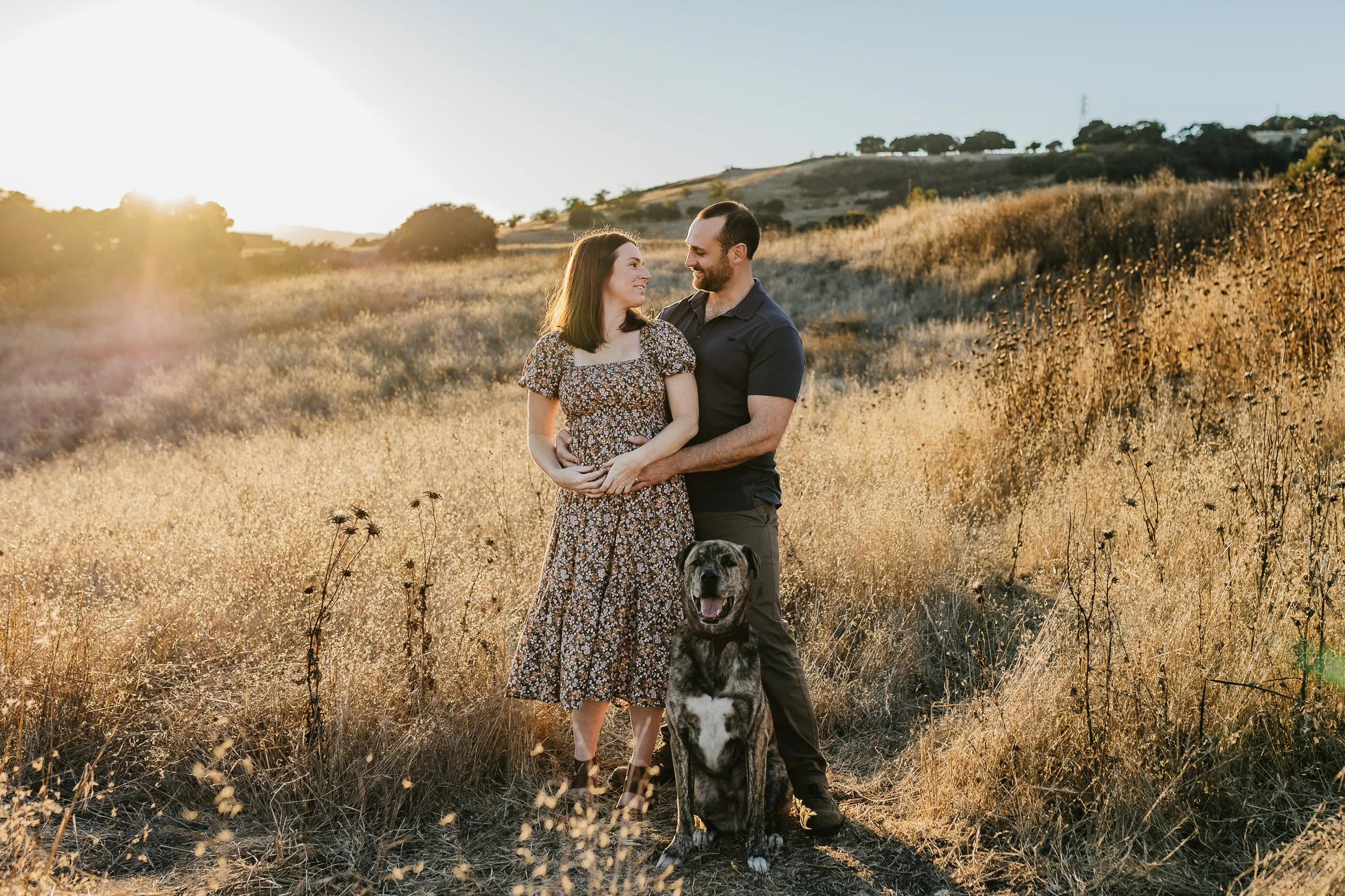 Guide for Expecting Moms — Abigail Alanis Photography