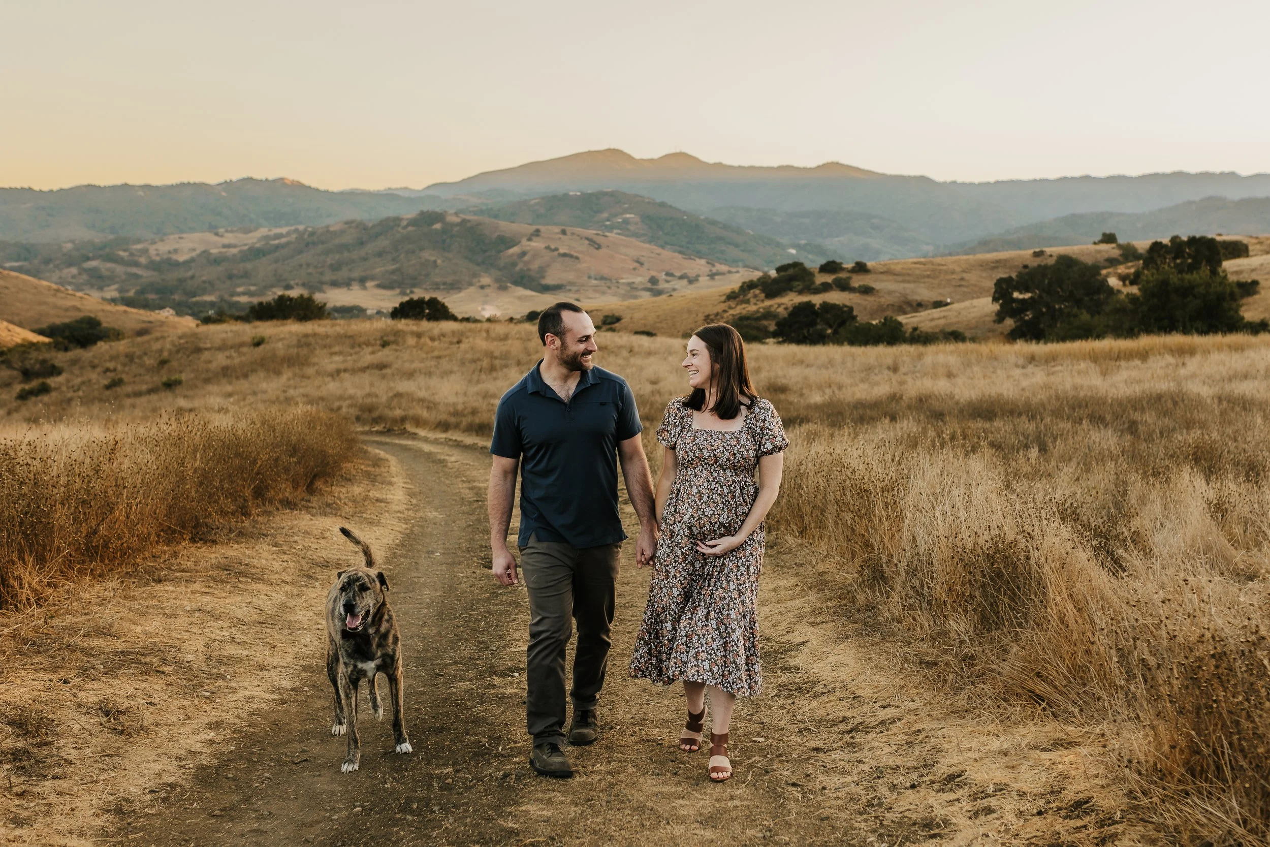 Guide for Expecting Moms — Abigail Alanis Photography
