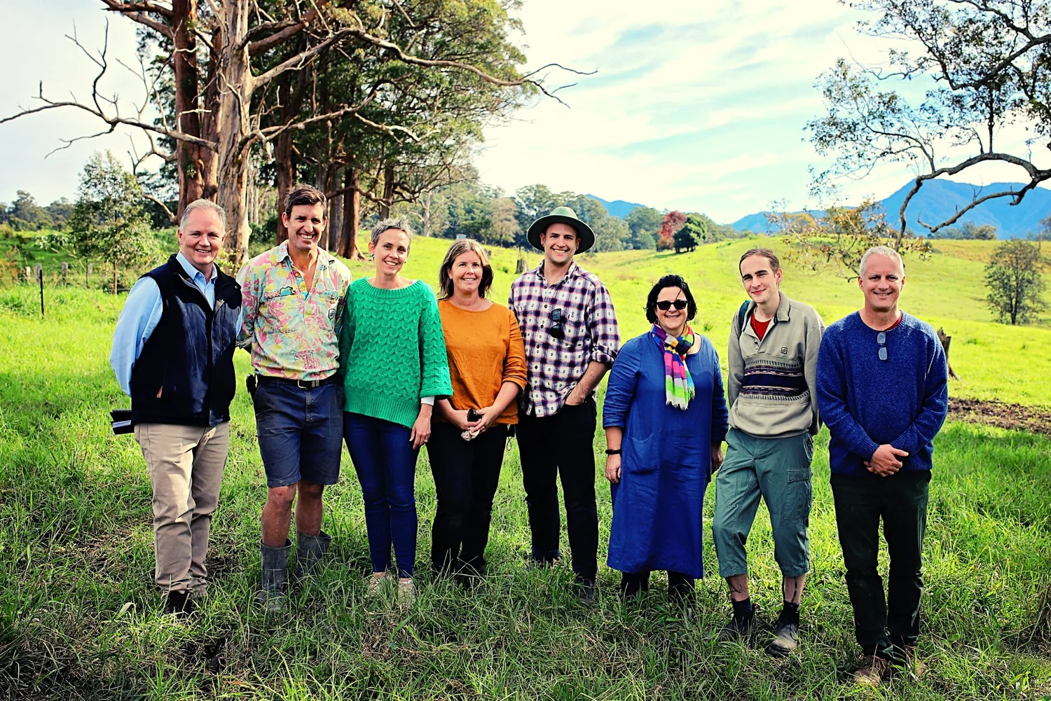 Food Resilience Vision — OzGreen