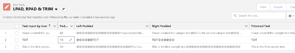 Advanced Text Functions for Salesforce Formula Fields