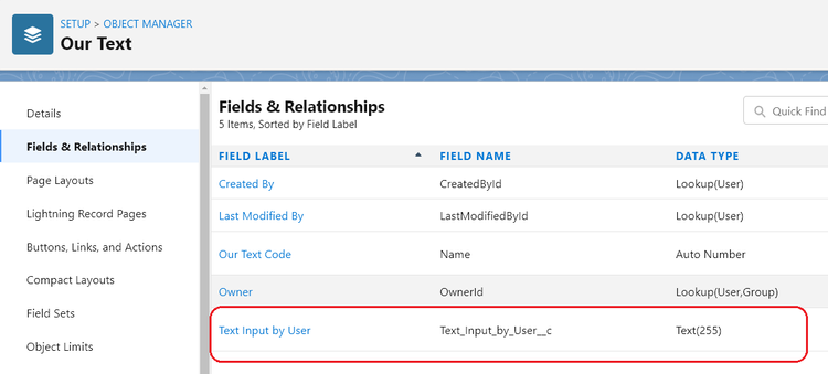 Advanced Text Functions for Salesforce Formula Fields