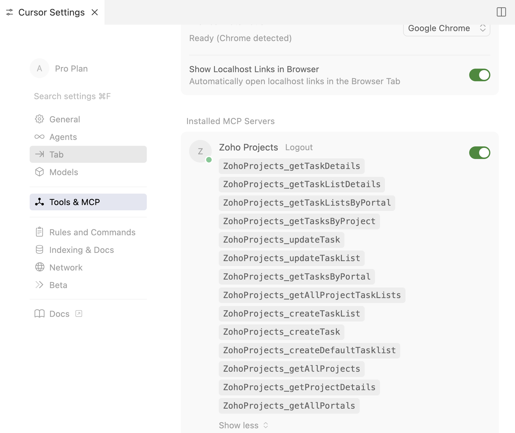 Stop Treating Task Creation Like Clerical Work: Let MCP + Cursor Automate