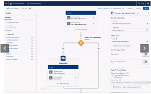 Salesforce Unveils RPA Tools for Einstein Automate