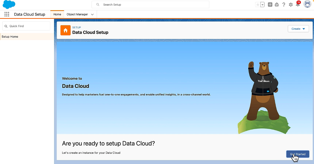 Salesforce Data Cloud Implementation Guide: Fuel Business Growth