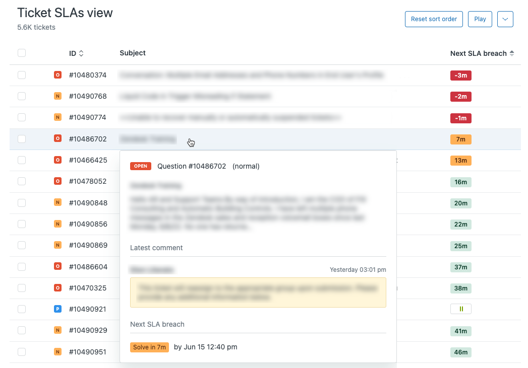 Salesforce Service Cloud Vs Zendesk Choose The Best