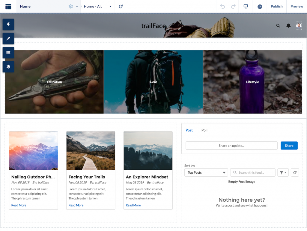 13 Must-Know Salesforce Experience Cloud Features for 2025