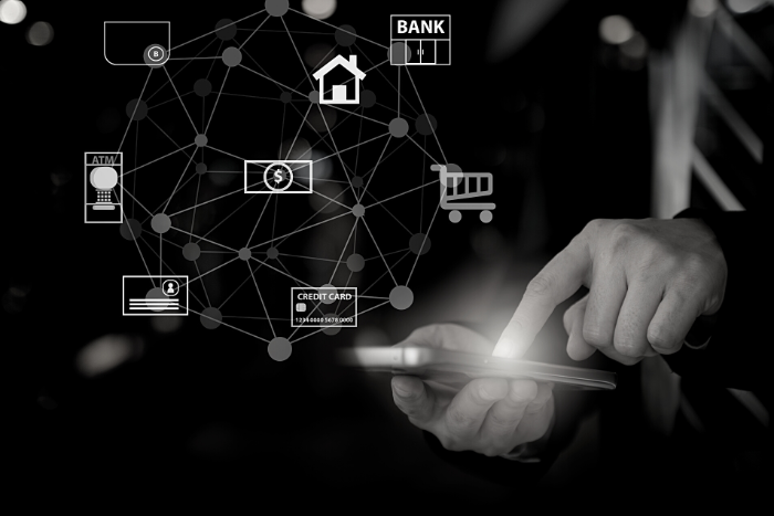 Salesforce Mobile App Development Services | Concretio