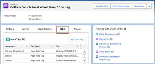 Einstein Features in Salesforce Spring '24 Release