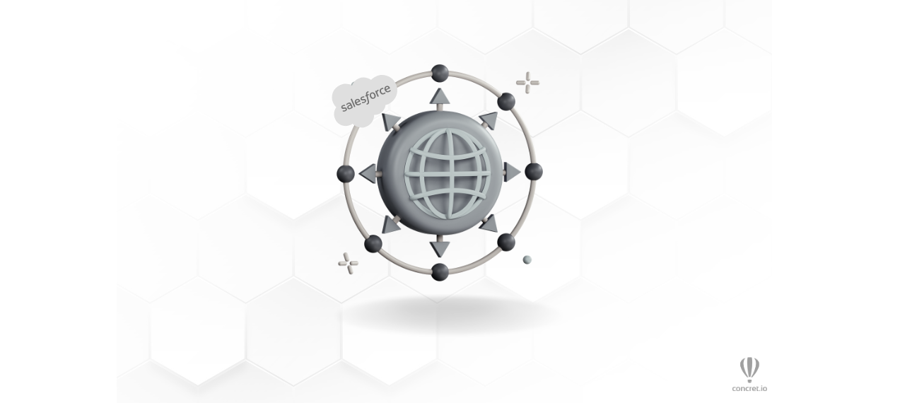 Salesforce Web3: Building Sustainable Digital Communities