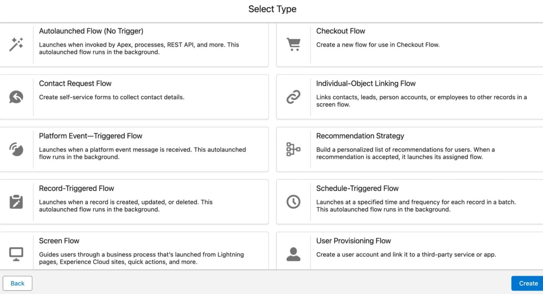 Salesforce Flow New Features In Summer '24 Release