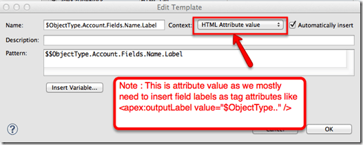 Visualforce Code Templates/Snippets for Force.com IDE!