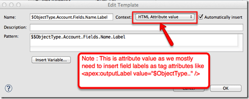 Visualforce Code Templates/Snippets for Force.com IDE!