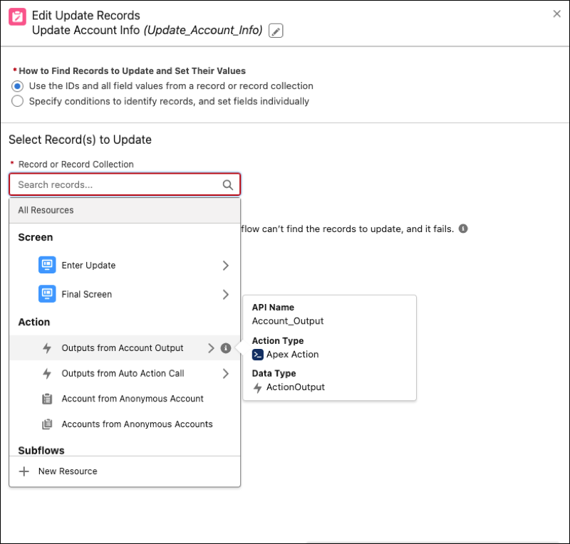 Highlights Of New Salesforce Flow Builder in Spring ‘24 Release